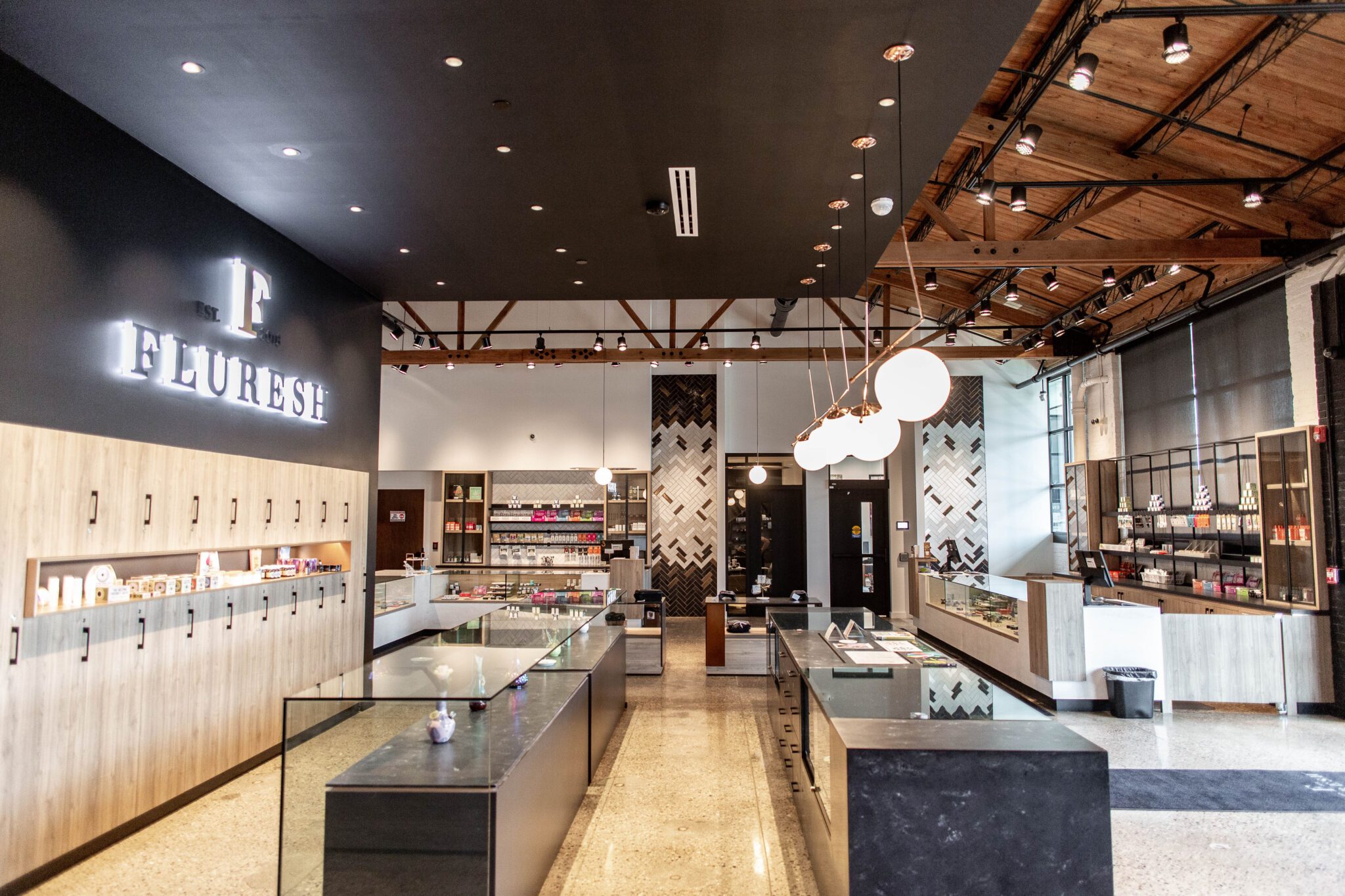 Fluresh Cannabis Retail