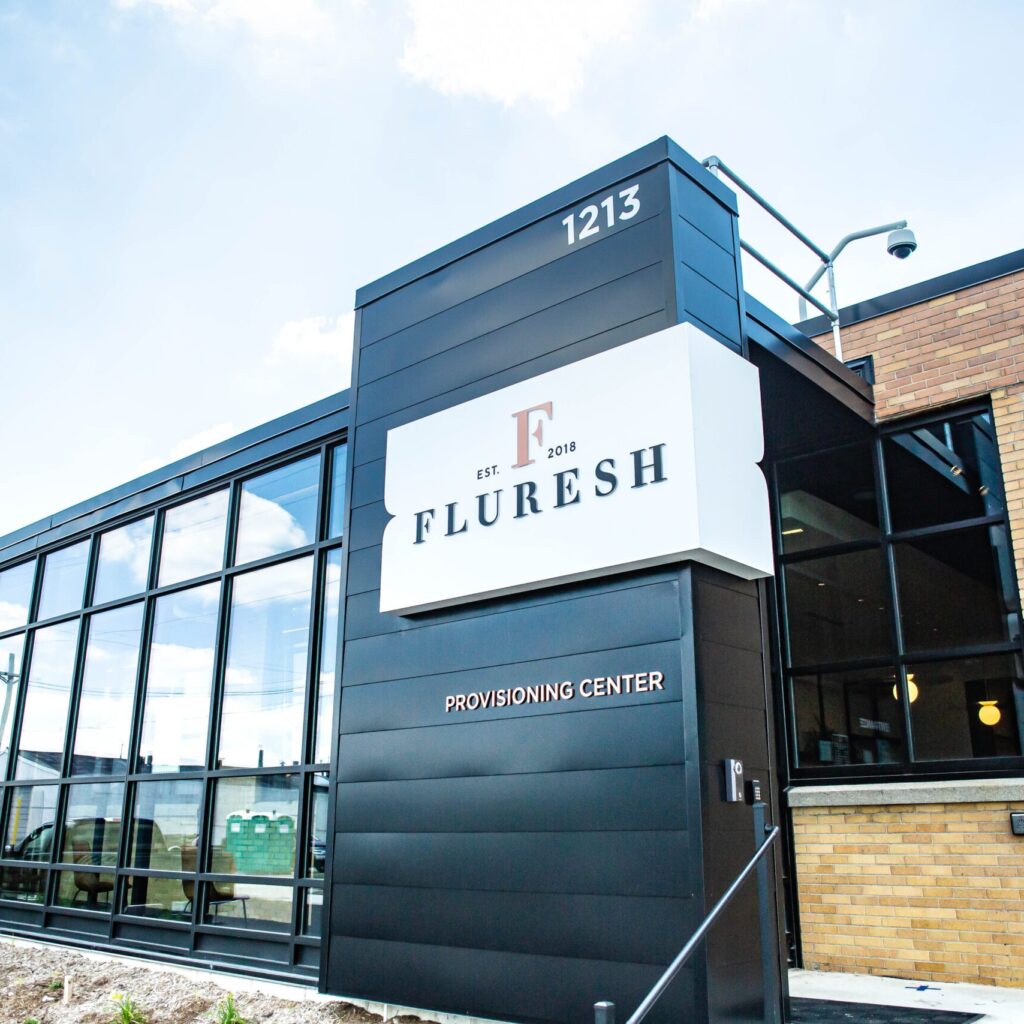 Fluresh Cannabis Retail