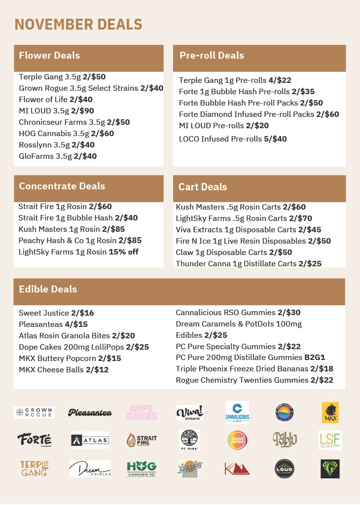 Fluresh Cannabis Retail