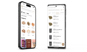 Fluresh Cannabis Retail