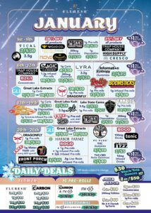 Fluresh Cannabis Retail