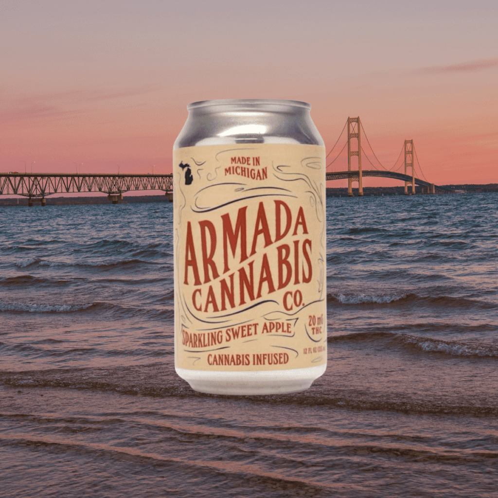 Best Cannabis Drinks in Michigan: Your Guide to THC Beverages