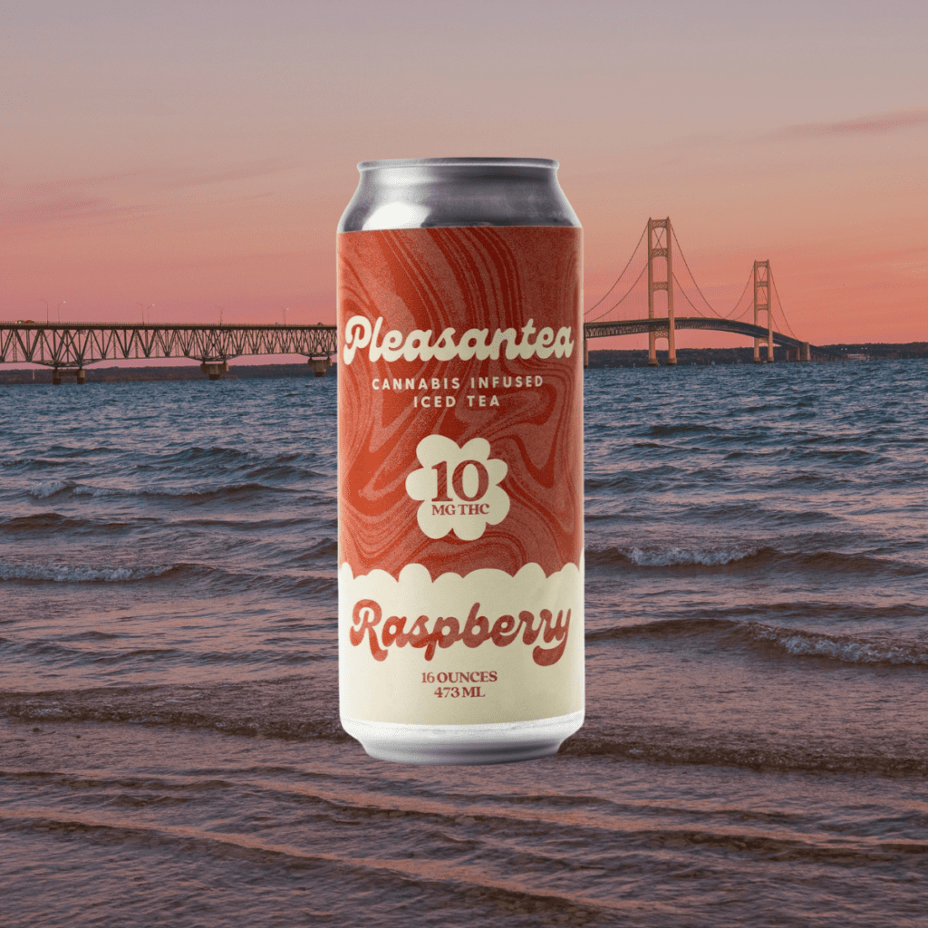 Best Cannabis Drinks in Michigan: Your Guide to THC Beverages