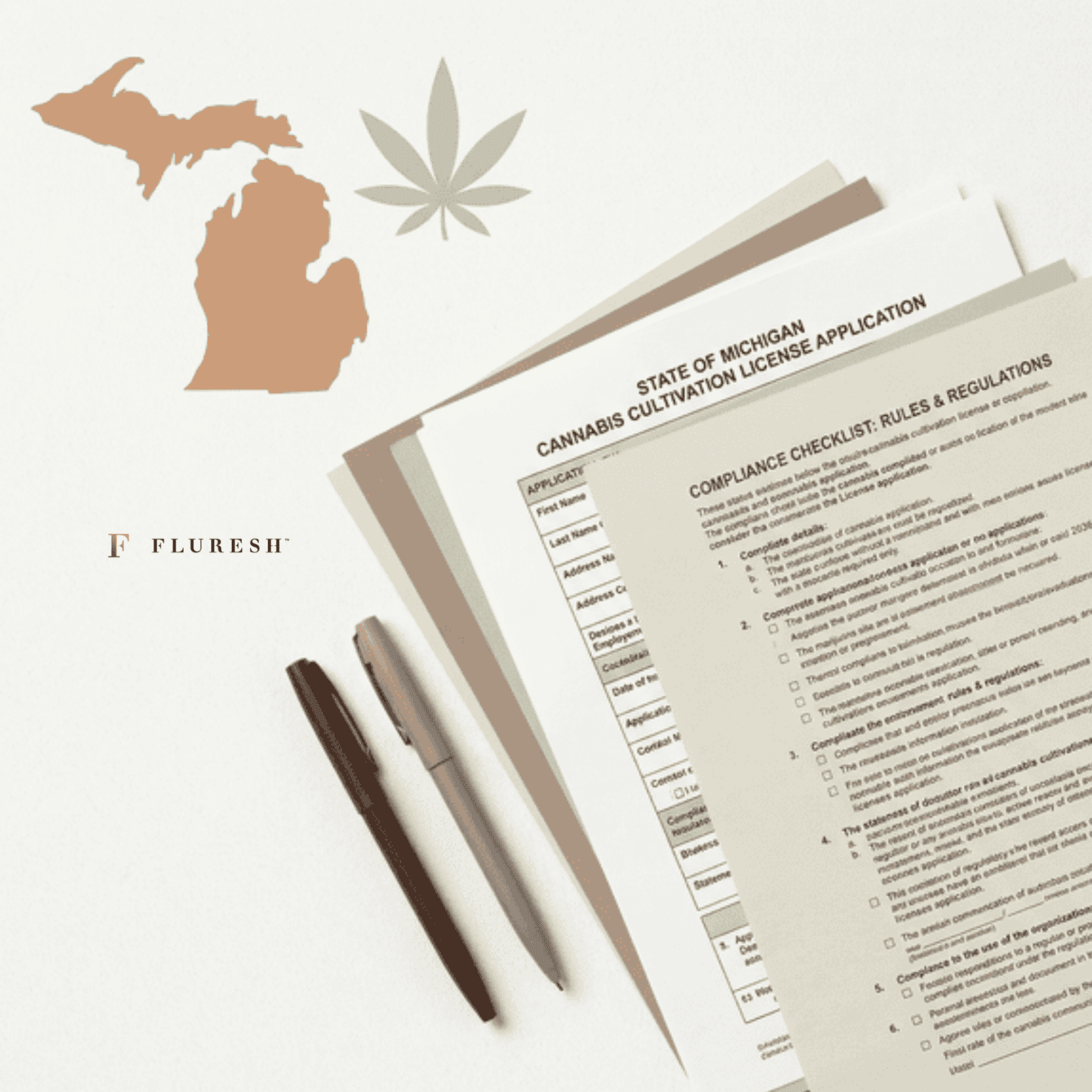 Michigan Cannabis Laws: What’s Legal in 2026 and What You Need to Know